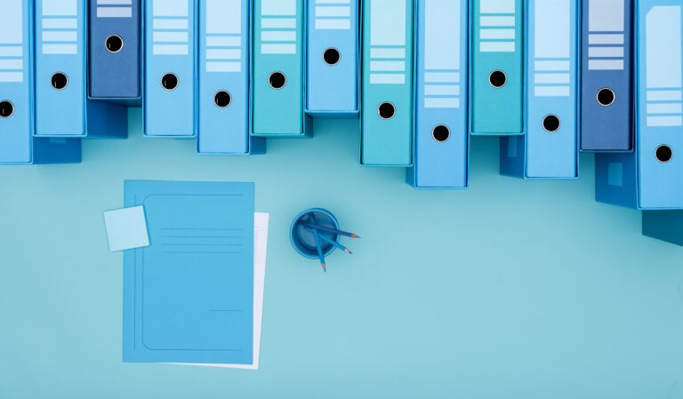 Informationshanteringsplan – ArkivIT