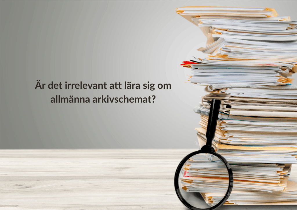 ArkivIT AB - Experter inom digital arkiv- & informationshantering