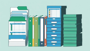 Arkivering i Göteborg med omnejd – Säkra tjänster – ArkivIT