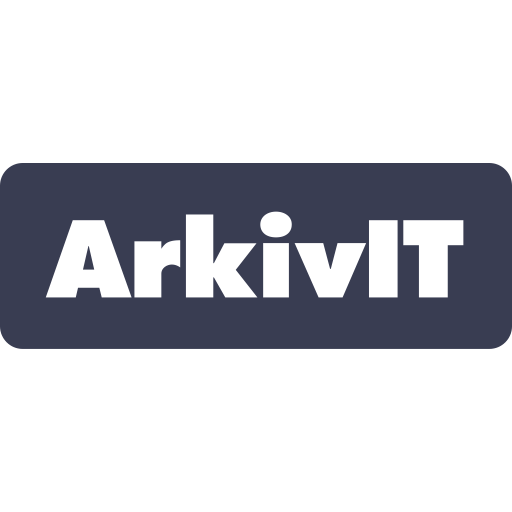 ArkivIT AB - Experter inom digital arkiv- & informationshantering